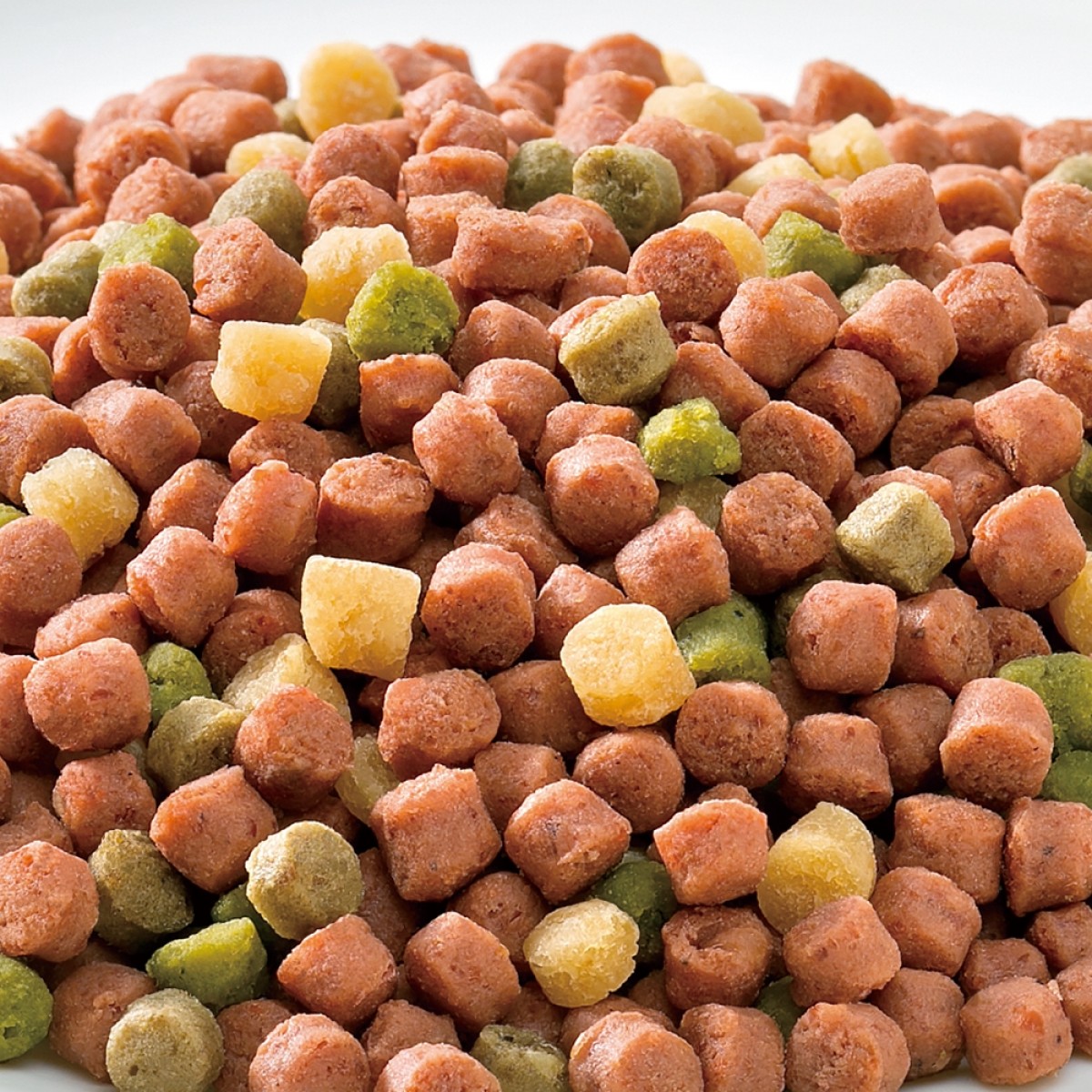 Sunrise Minch Special Semi Moist Adult Small Breed Dog Food Chicken