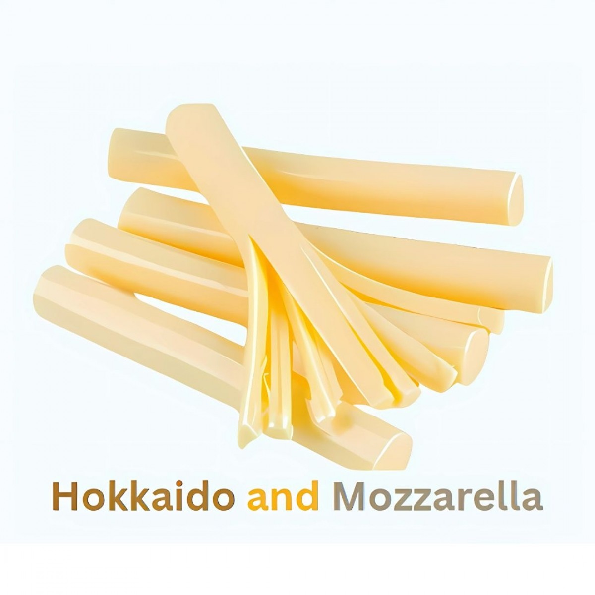 Sunrise Stick Shaped Cheese for Dogs 200g (943065) | Starpet ...