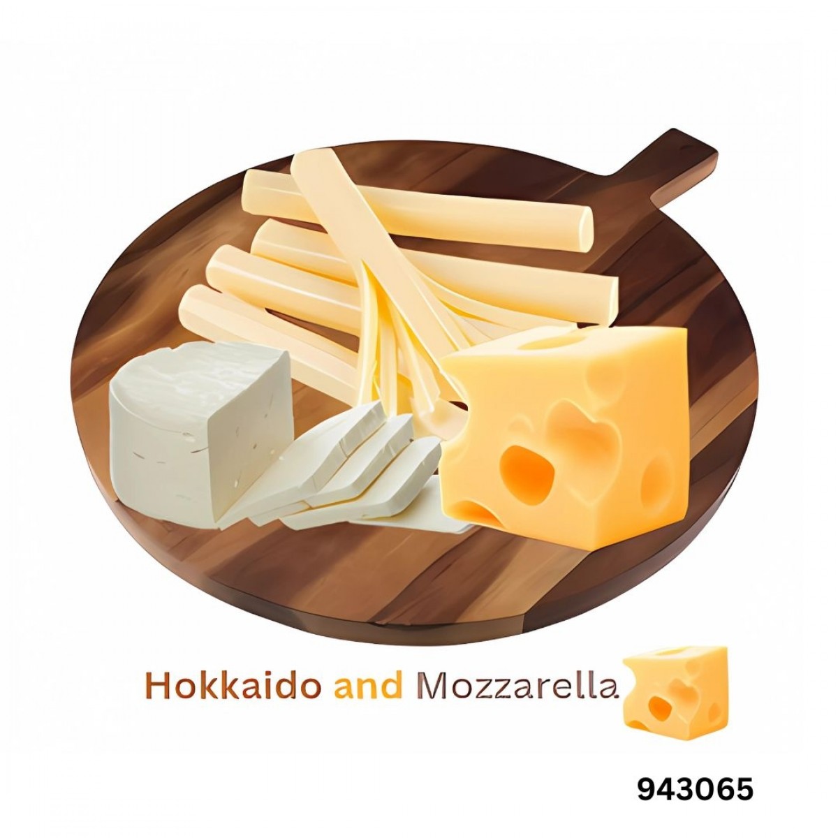 Sunrise Stick Shaped Cheese for Dogs 200g (943065) | Starpet ...