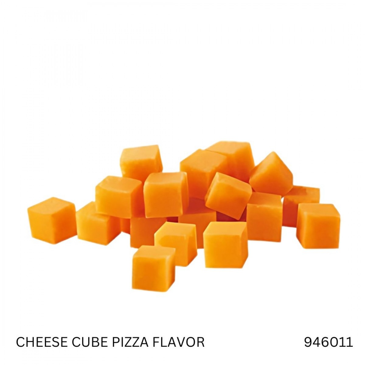 Sunrise Cheese Cube Pizza Flavour for Dogs 120g (946011) | Starpet ...