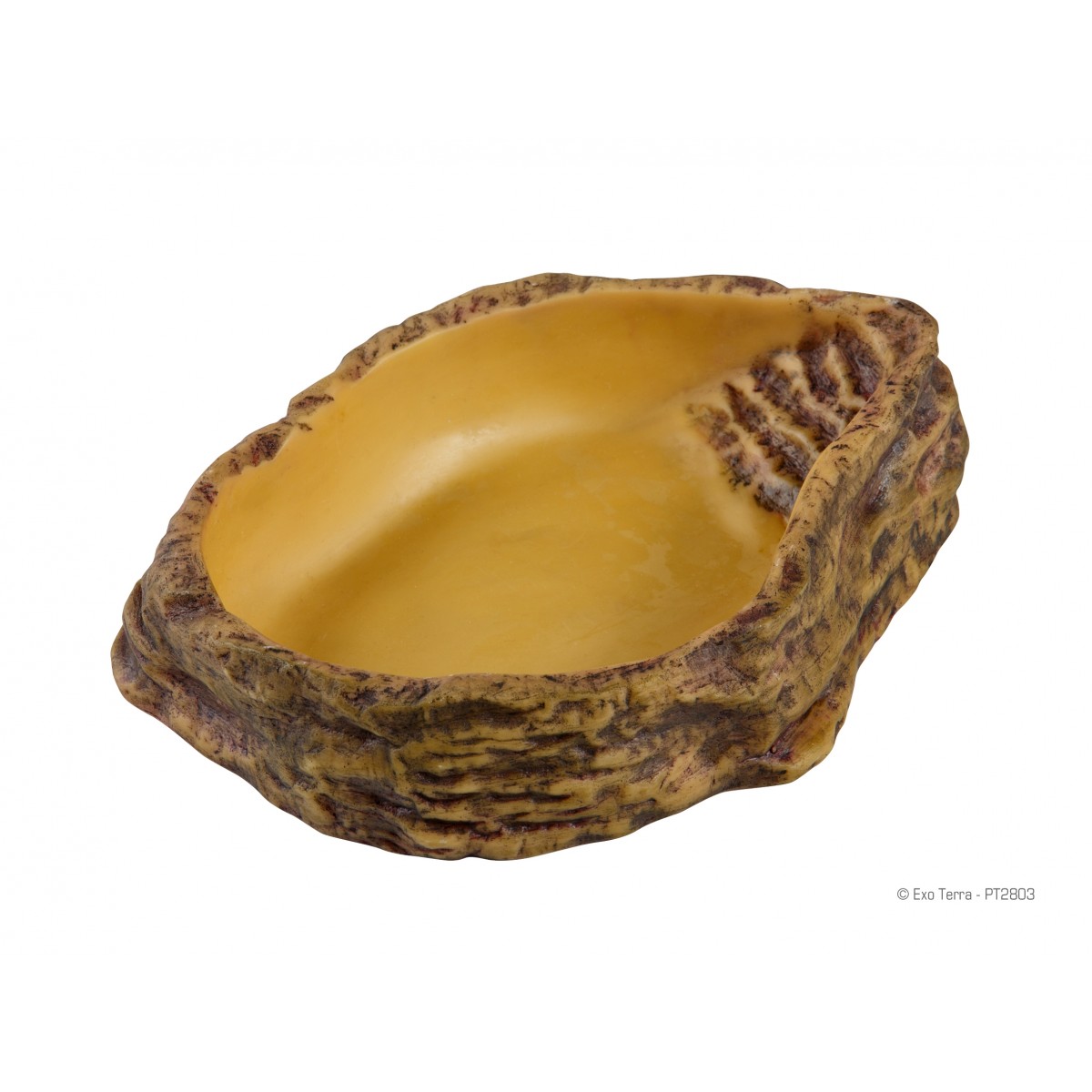 Exo Terra Water Dish Large (PT2803) - Reptile - Catalogue | Starpet ...