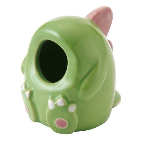 Marukan Costume House for Hamsters -Dinosaur (MR991) | Starpet ...